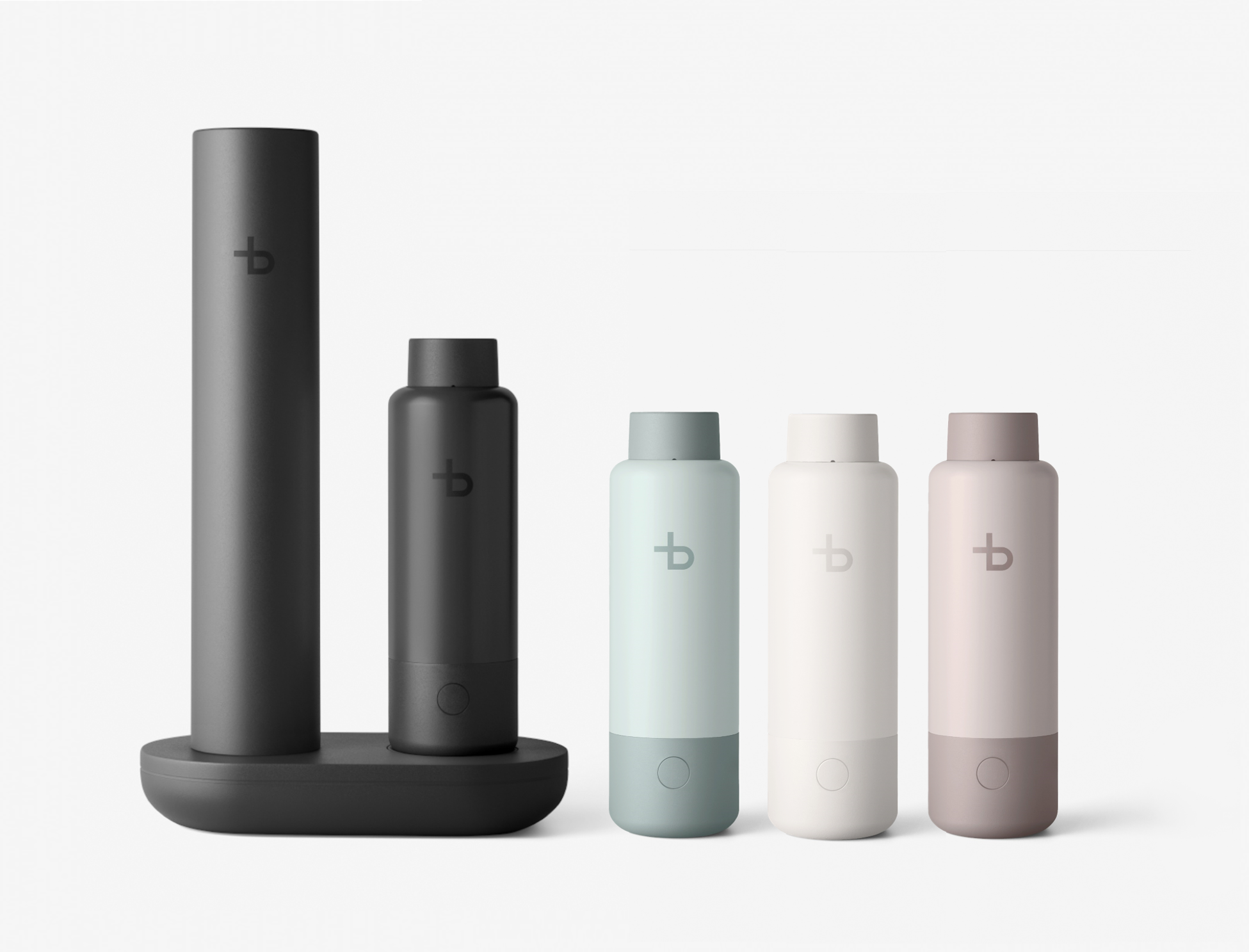 spark set family – BottlePlus AG